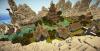 The Shamble Islands Minecraft Map
