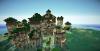 The Shamble Islands Minecraft Map