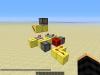 Fastest Redstone Rapid Pulser Minecraft Map
