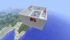 Sumo Arena Minecraft Map