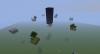 Skyblock Wars 1st Version EPIC Minecraft Map