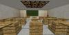 Escape School Minecraft Map