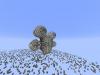 Birch Space Fleet Minecraft Map