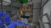 CAVE- A Modern Cavern Home Minecraft Map