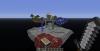 Minecraft PvP Capture the Flag Minecraft Map