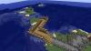 Private Island Minecraft Map