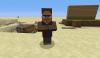 X_Craft Minecraft Texture Pack