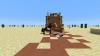 [13w19a+] Western horse carriage Minecraft Map