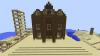 Opera House Minecraft Map