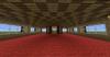 Wood Style Server Spawn House Minecraft Map