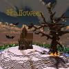 Happy halloween Minecraft Map