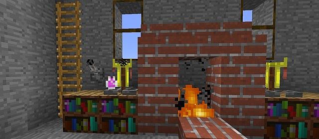 Circular's Blocky Ore's Minecraft Texture Pack