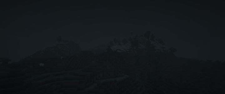 Vanilla Plus - semi-vanilla survival Minecraft Server