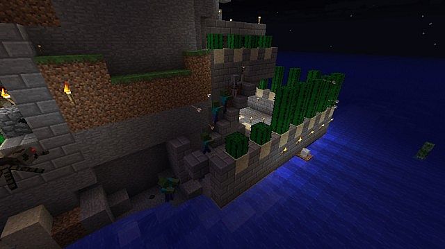 Styx Craft Minecraft Server