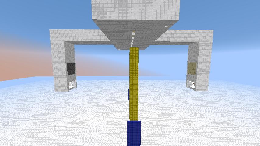 Connect Four v2.0 [Awesome Minigame] Minecraft Map