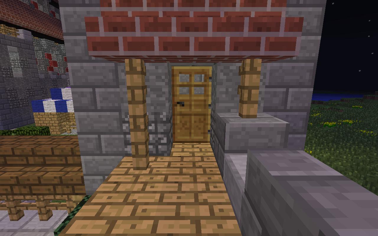 Blue Pickles Pack Minecraft Texture Pack