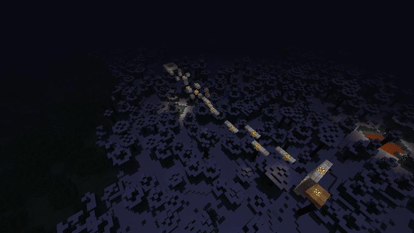 JUMP MAP BY SPEED! #1 Minecraft Map