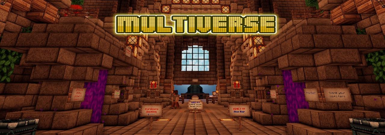 Minebuilders 1.7.8 Server Minecraft Server