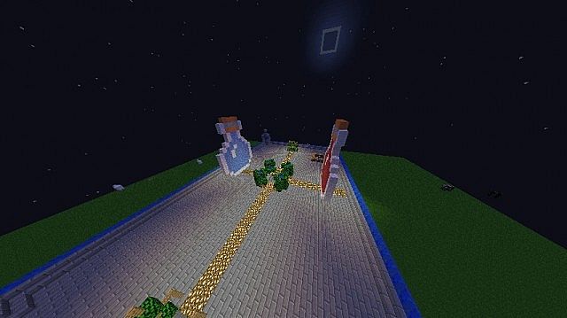 MinecraftPvP - HCPVP PMP Minecraft Server