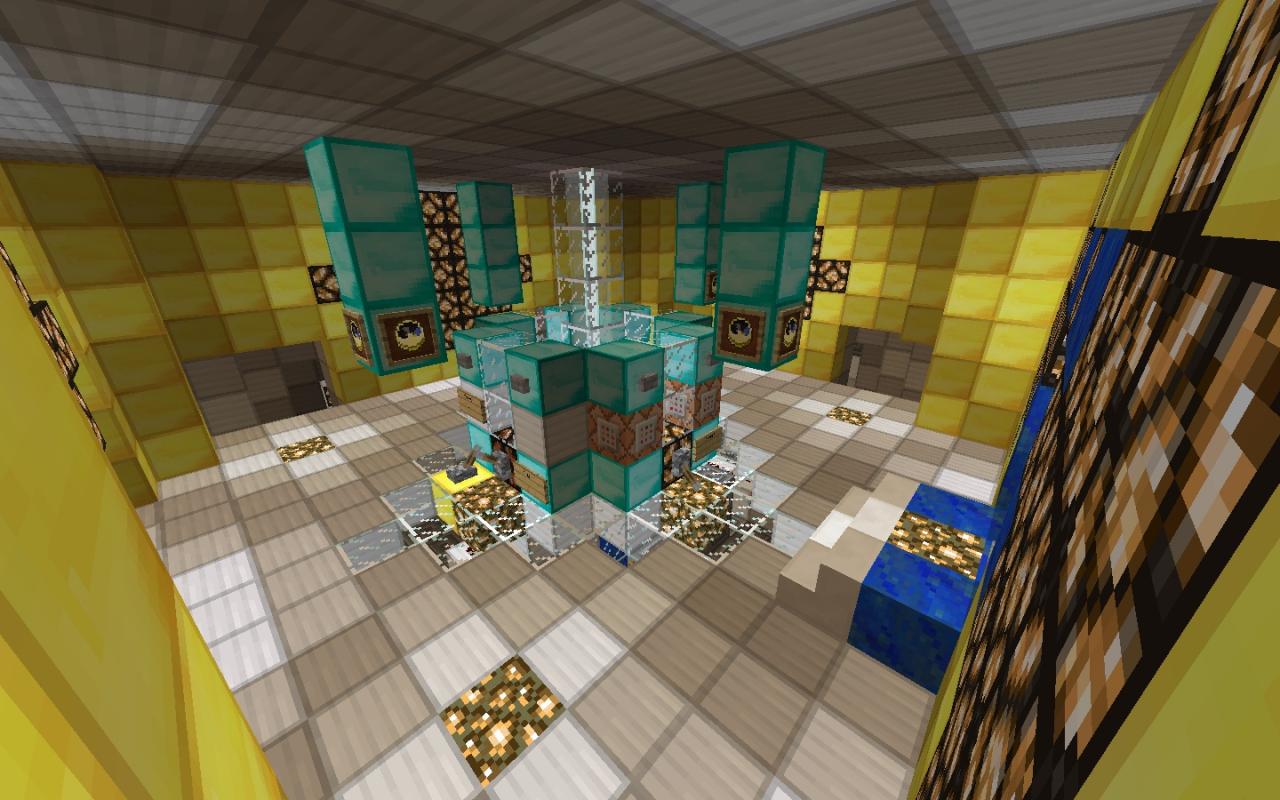 Minecraft Tardis Minecraft Map