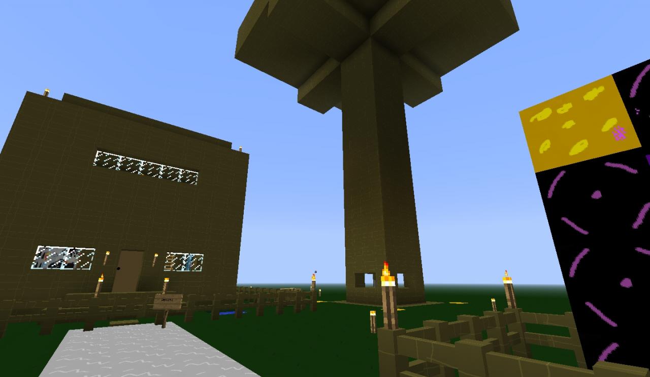 Derp Craft 16x16 Minecraft Texture Pack