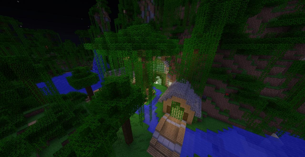 CraftCraft 24/7 PvP Faction Server Minecraft Server