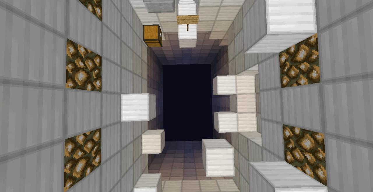 Portal Adventure Map (NO MODS) Minecraft Map