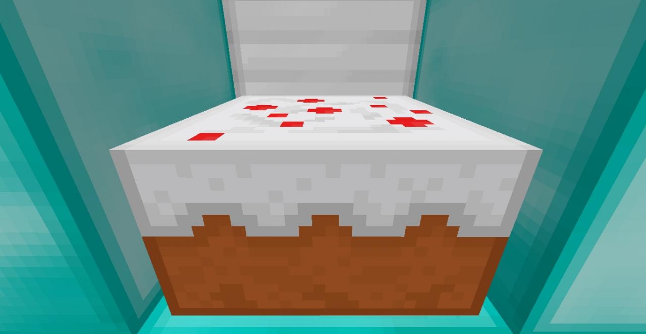 Portal Adventure Map (NO MODS) Minecraft Map