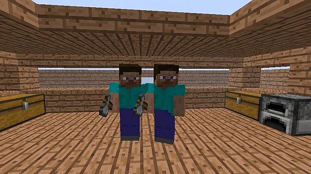 [CZ/SK] Nyan-Craft Minecraft Server