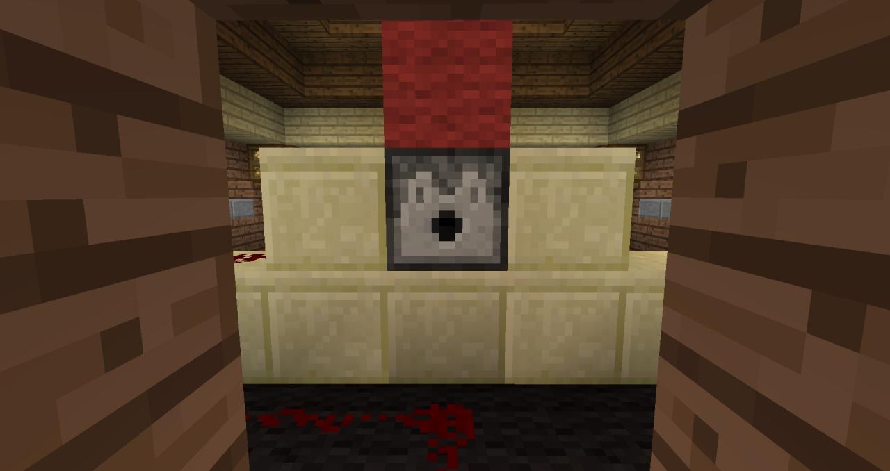 Home Sweet Home! Minecraft Map