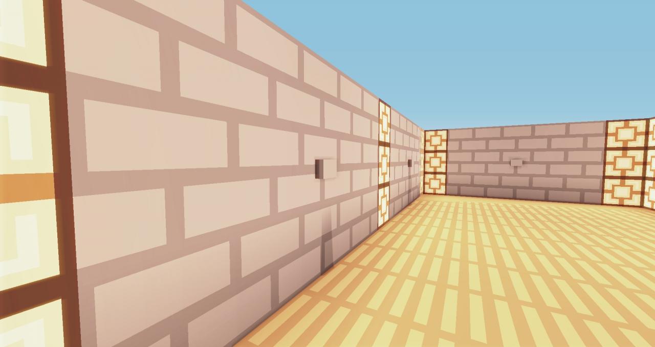 Light Switch Minecraft Map