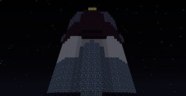 Tower of Doom! Minecraft Map