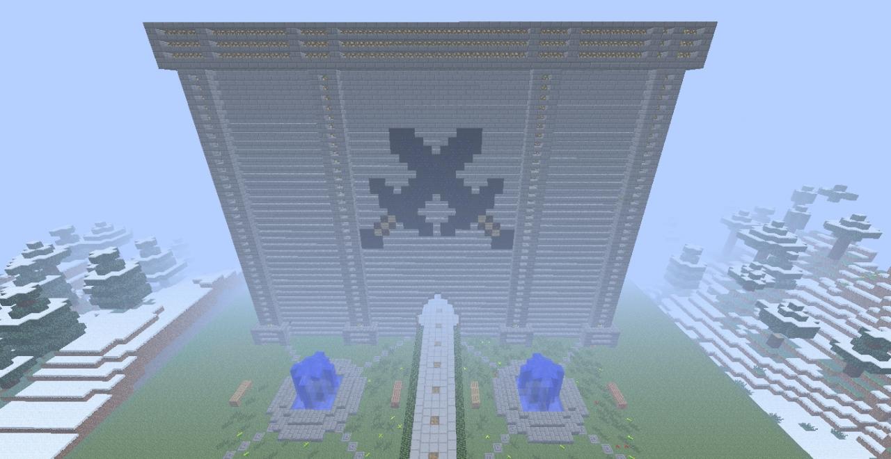 Project Blackout MC Minecraft Server