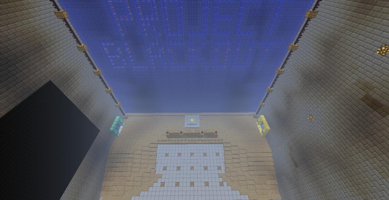 Project Blackout MC Minecraft Server