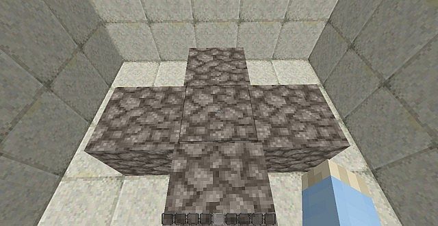 GIF File in Minecraft [Looping] Minecraft Map