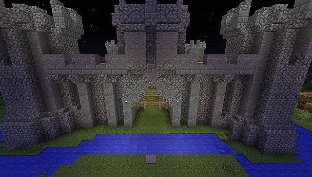 Minecraft world Minecraft Map