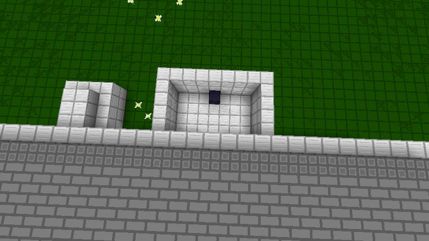 Bank Robbery Minecraft Map