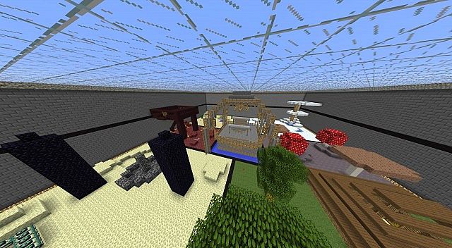 [ePvP] .ExePvP 1.5.2! Minecraft Server