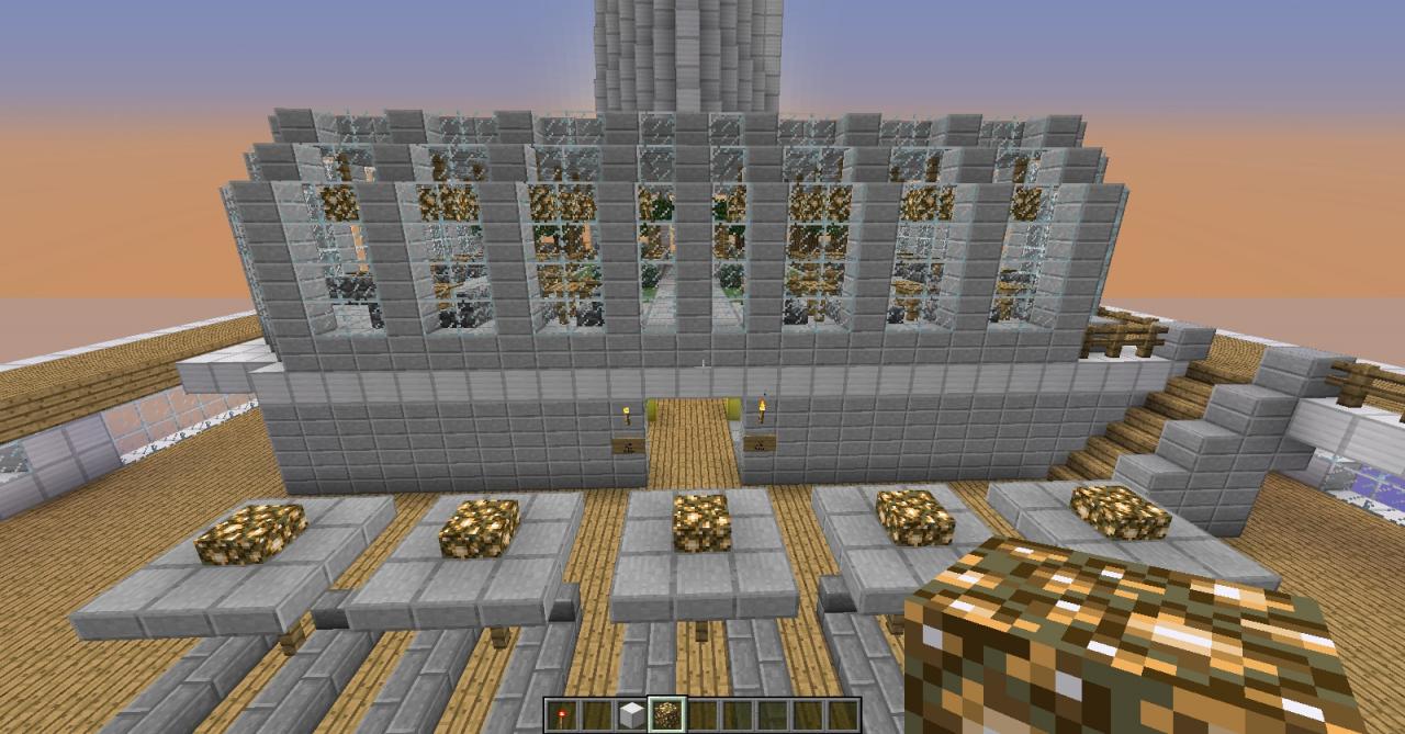 Cameron Dream Minecraft Map