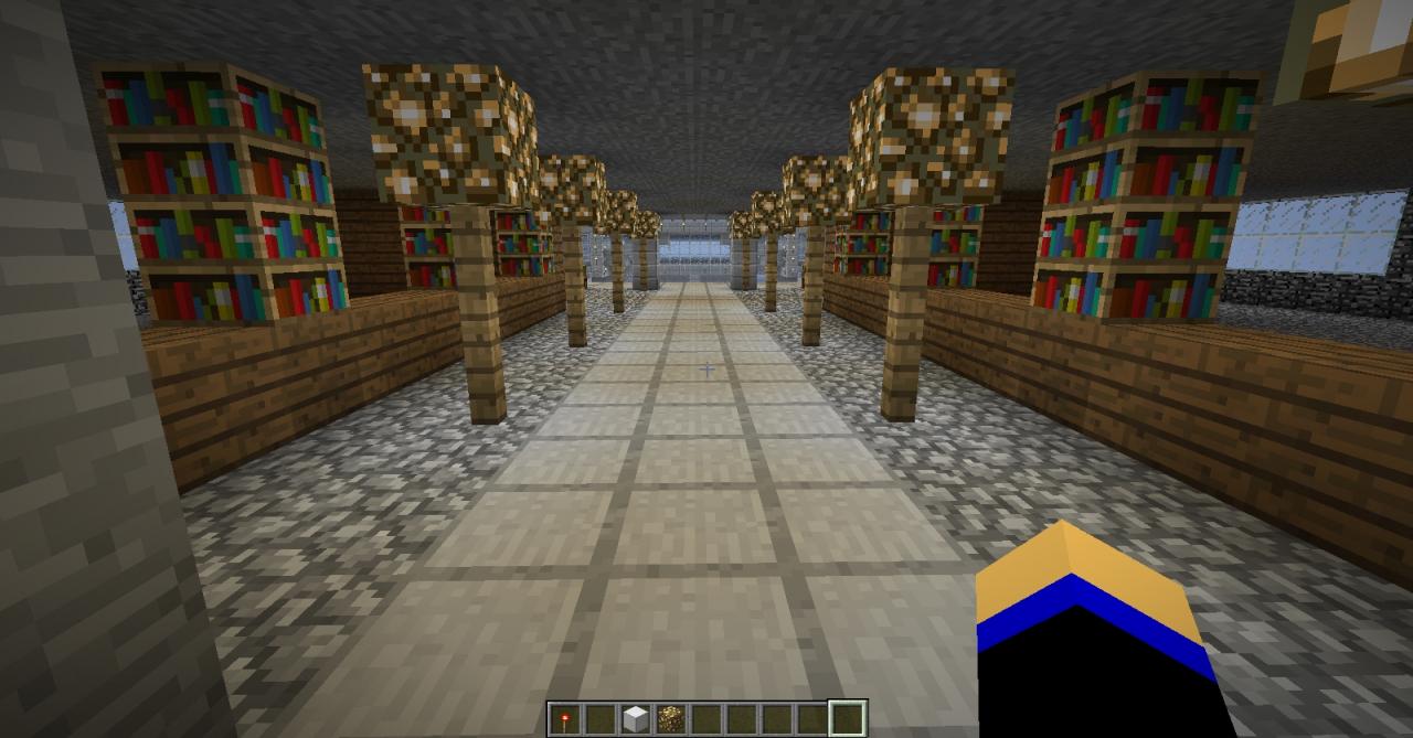 Cameron Dream Minecraft Map