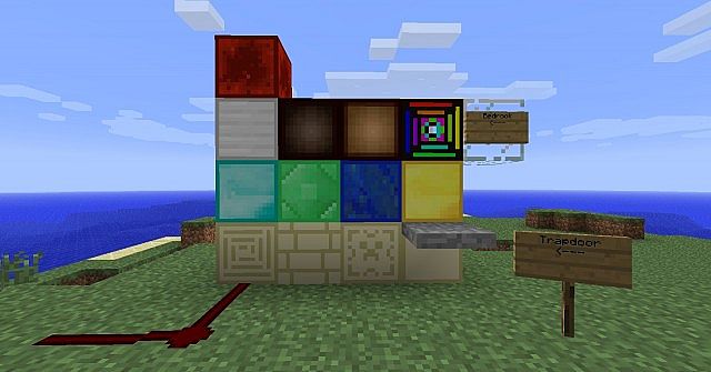 CoDlaners texture pack Minecraft Texture Pack
