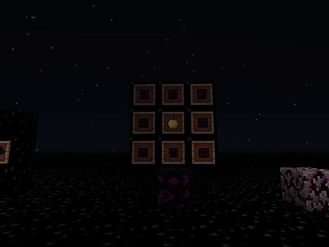 cryptic mod! new blocks items and biome! (i will change it to Forge so ...