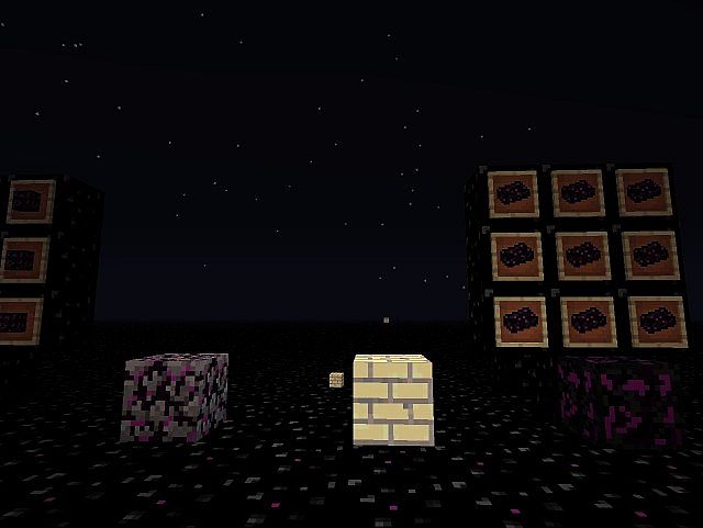 cryptic mod! new blocks items and biome! (i will change it to Forge so ...