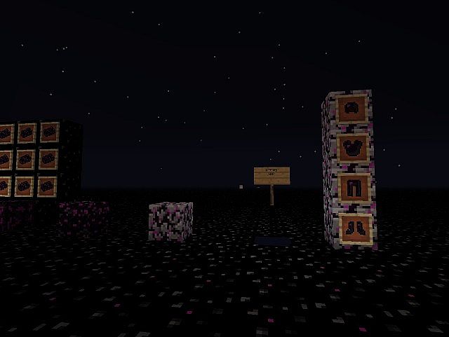 cryptic mod! new blocks items and biome! (i will change it to Forge so ...