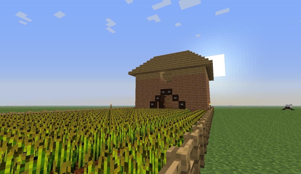 Minecraft Tower Defence / Invasion mod maps! (Beta V0.2) Minecraft Map