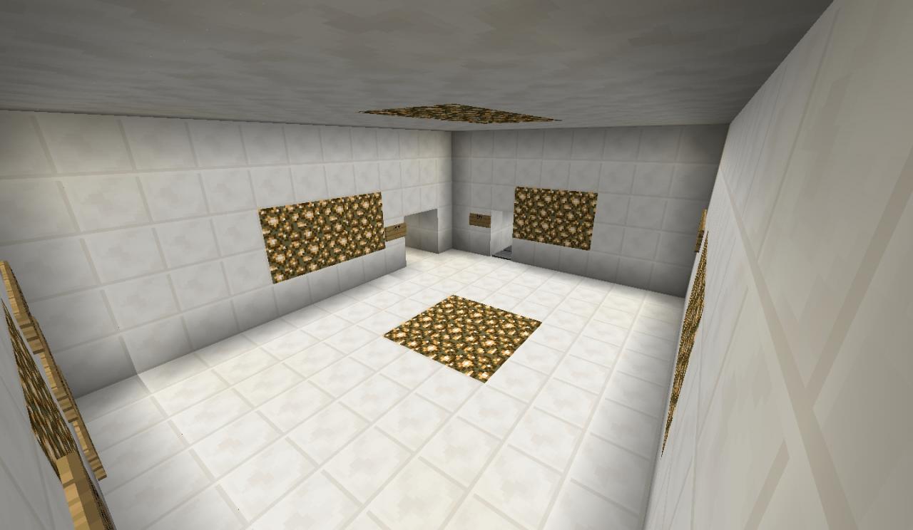 Minecraft Tower Defence / Invasion mod maps! (Beta V0.2) Minecraft Map