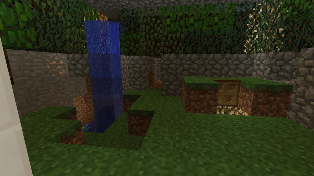 TARDIM remix Minecraft Map