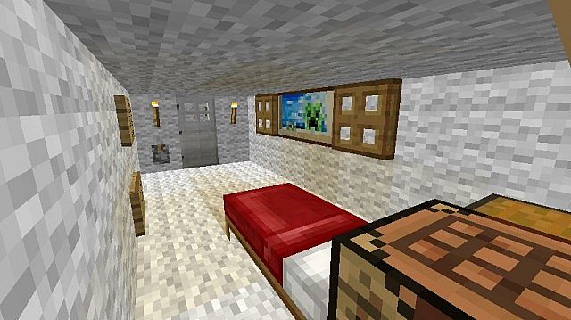 Question Challenge map! Minecraft Map