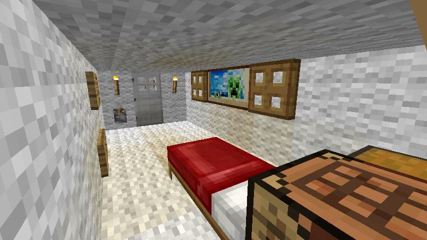 Question Challenge map! Minecraft Map