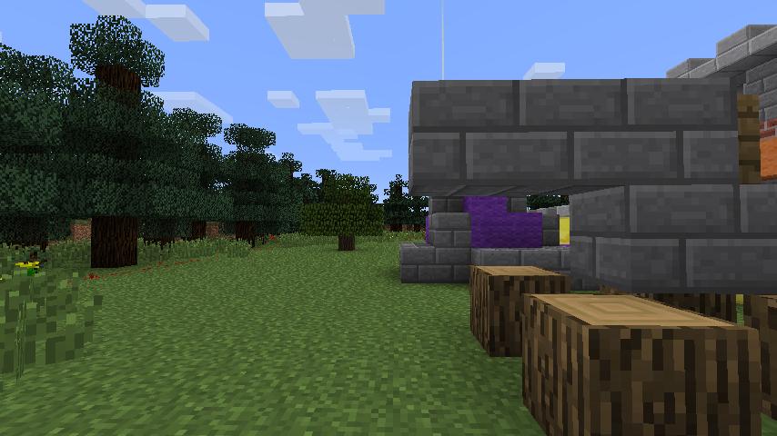 Clash Of Clans Map! Minecraft Map